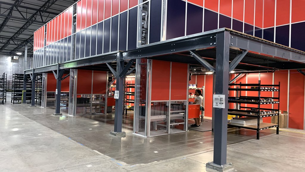 Parts Authority | KPI Solutions