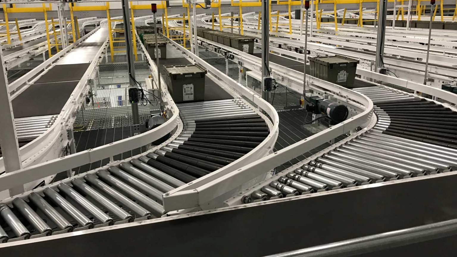 Capitol Distributing Case Study | KPI Solutions