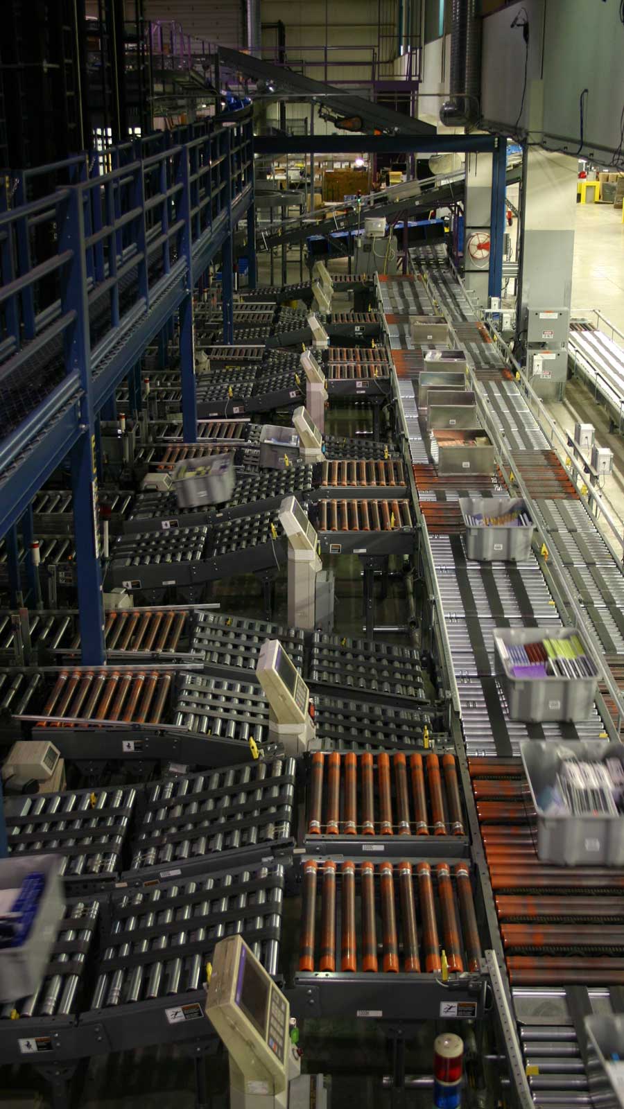 Missouri Book Services Case Study | KPI