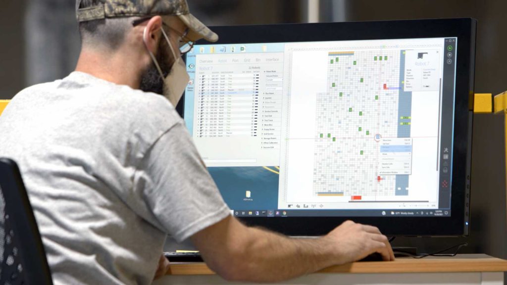 Zeek Logistics Case Study | KPI Solutions