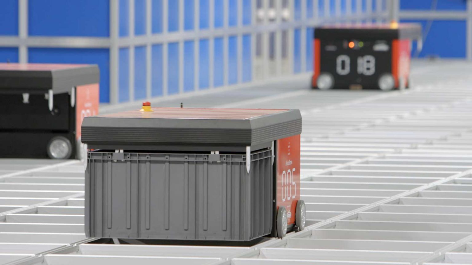 Zeek Logistics Case Study | KPI Solutions