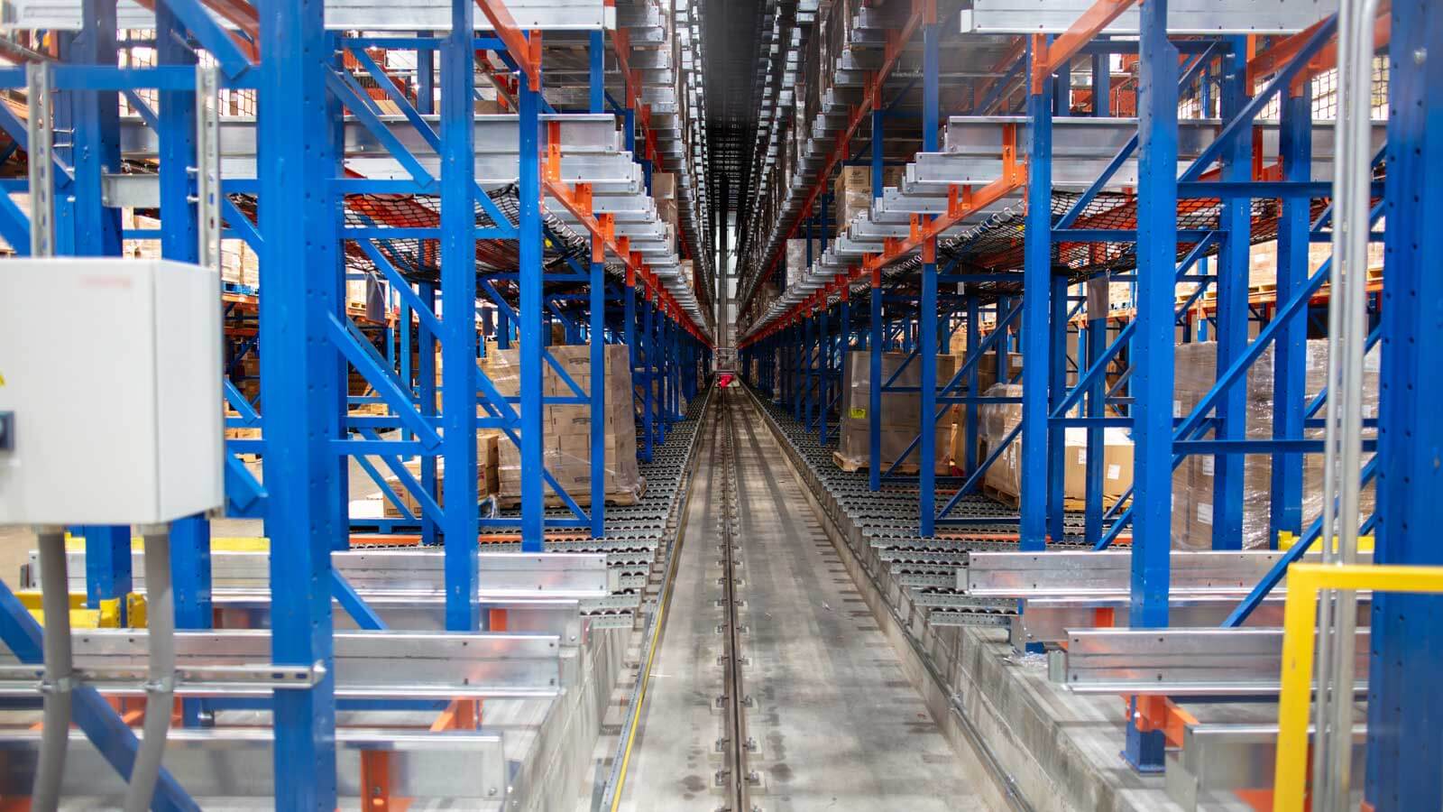 WinCo Foods Case Study | KPI Solutions