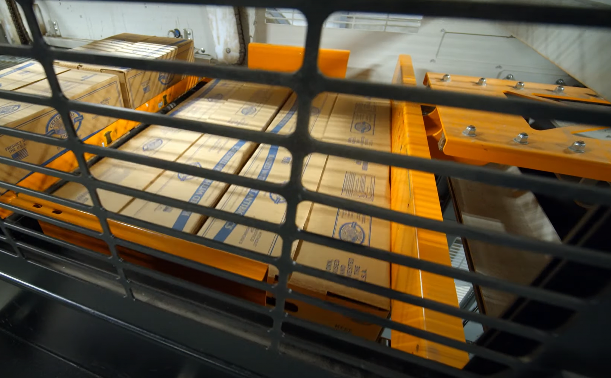 How to Keep Palletizing Systems Operating at Peak Performance - KPI ...