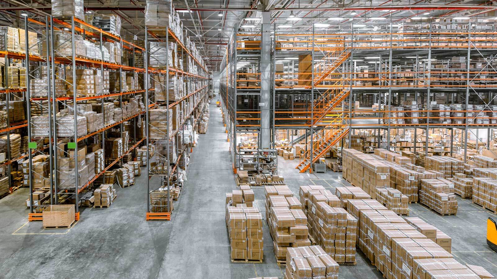 Why WES is Essential for Modern Fulfillment Efficiency - KPI Solutions