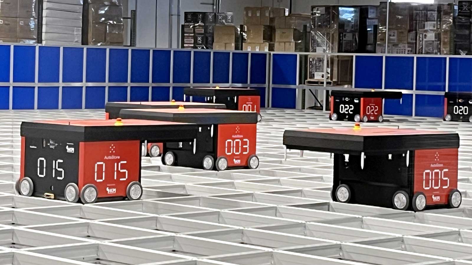 Rogers Sporting Goods Case Study | KPI Solutions