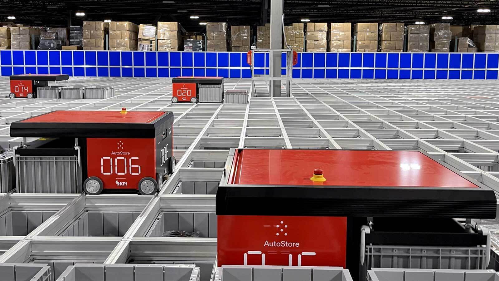 Rogers Sporting Goods Case Study | KPI Solutions