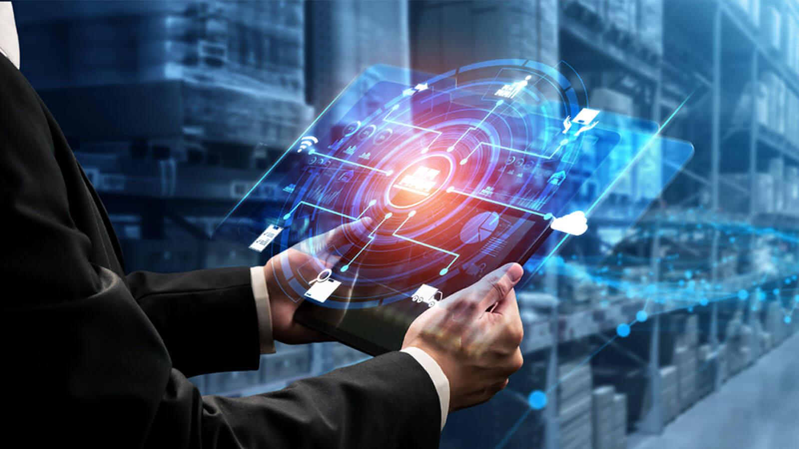 WCS, WES, and WMS: Key Software in Warehousing - KPI Solutions