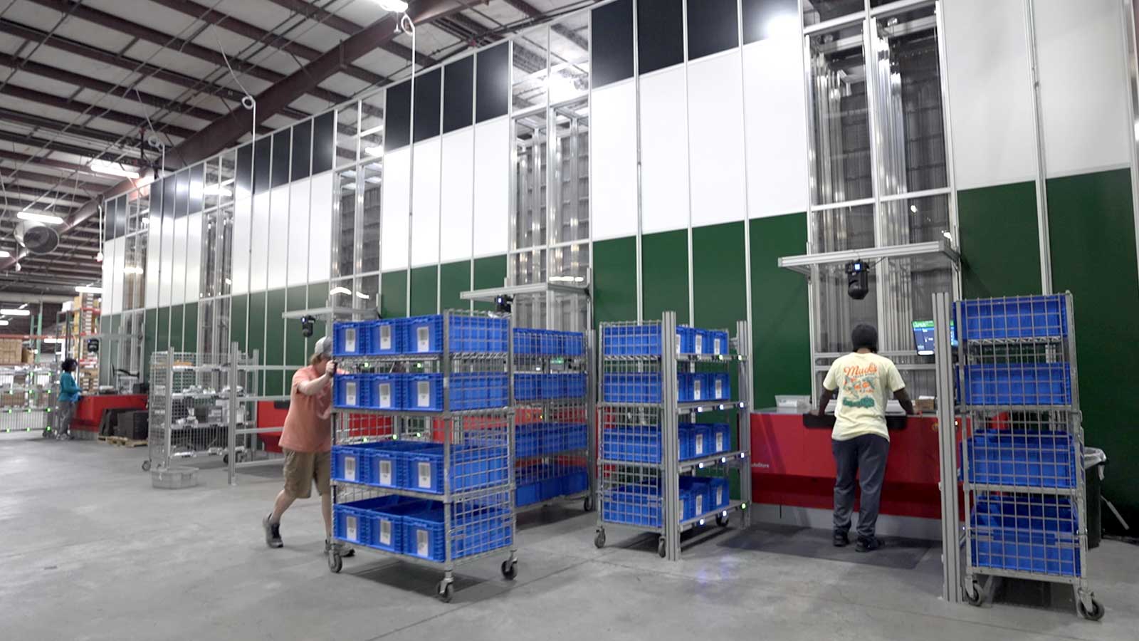 Mack's Prairie Wings Case Study | KPI Solutions