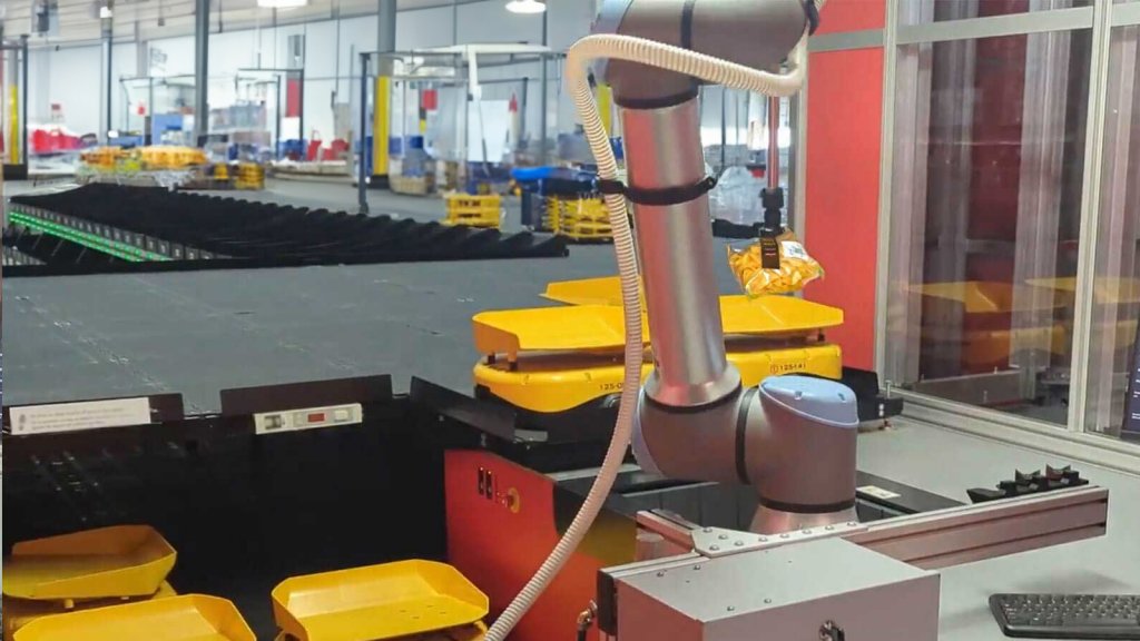 Mastering Split Case Picking with Automation - KPI Solutions