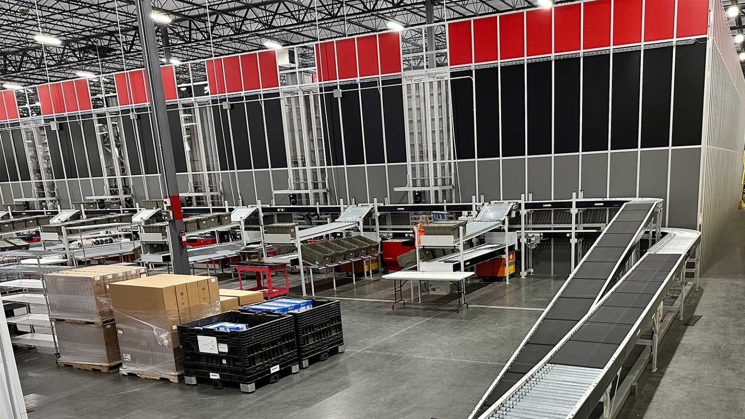 Factory Motor Parts - Case Study | KPI Solutions