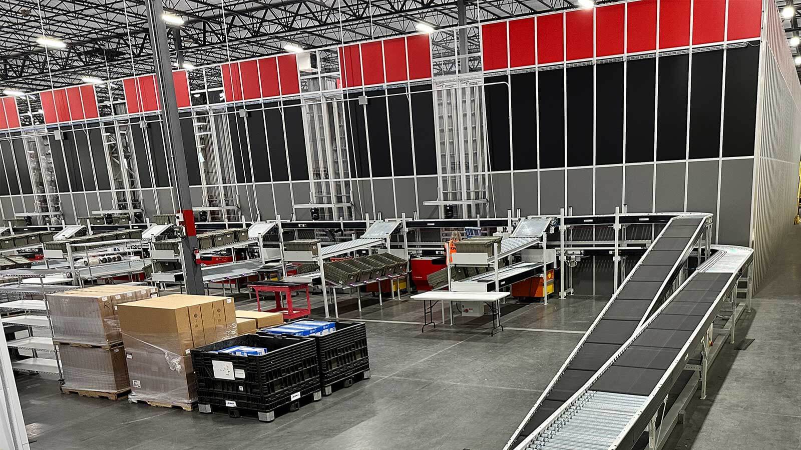 Factory Motor Parts - Case Study | KPI Solutions