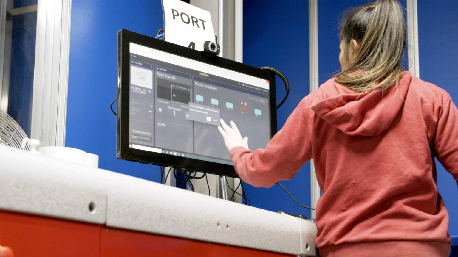 Mastering Split Case Picking with Automation - KPI Solutions