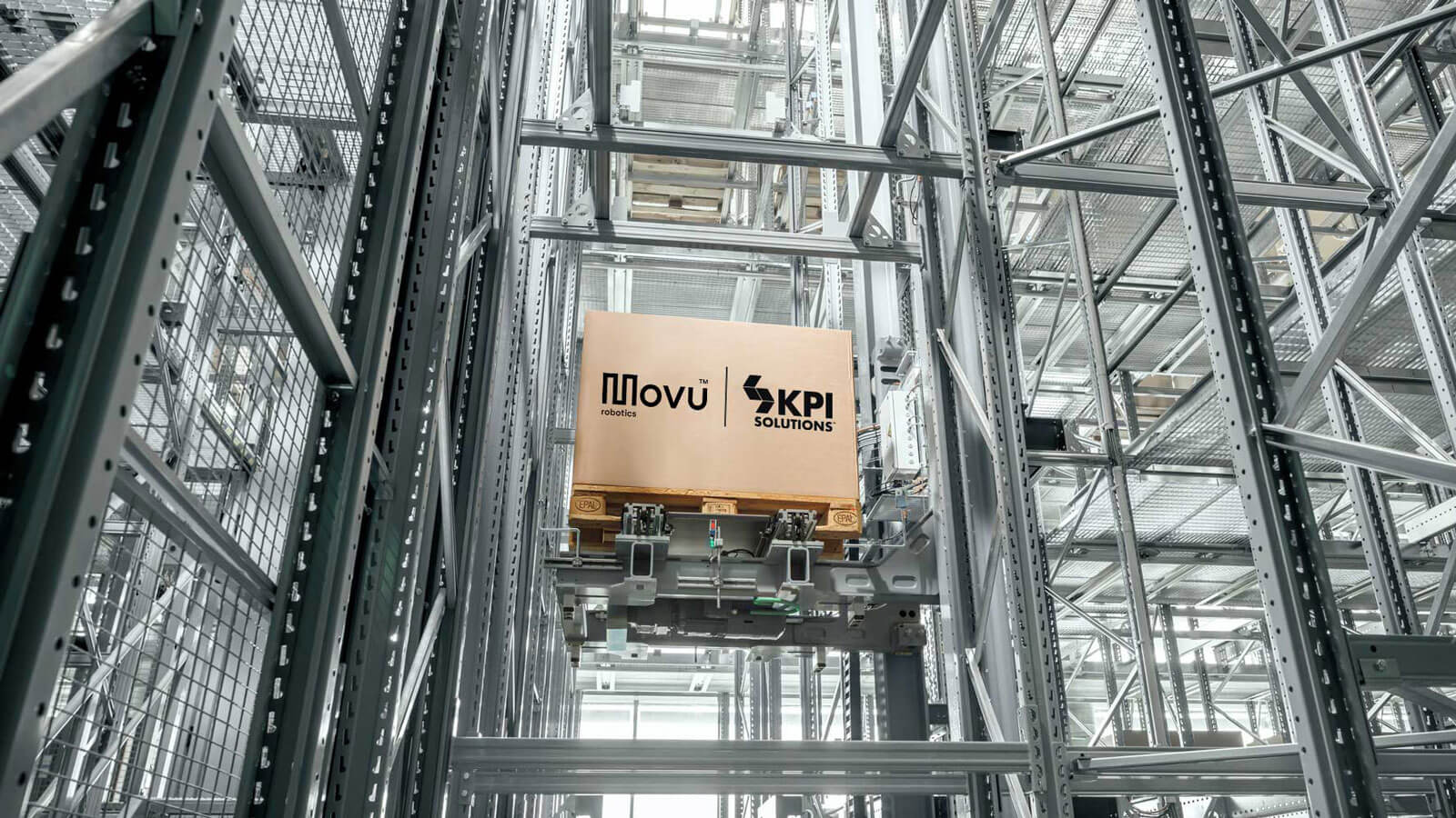 Scalable Automation Solutions for Cold Storage Operations