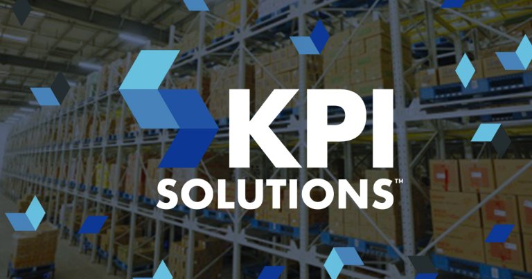 KPI Solutions Selected by Global Consumer Goods Company for ...