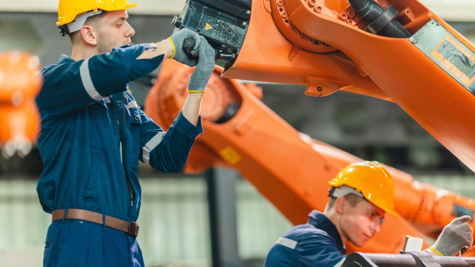 Material Handling Safety: Bridging Innovation and Protection